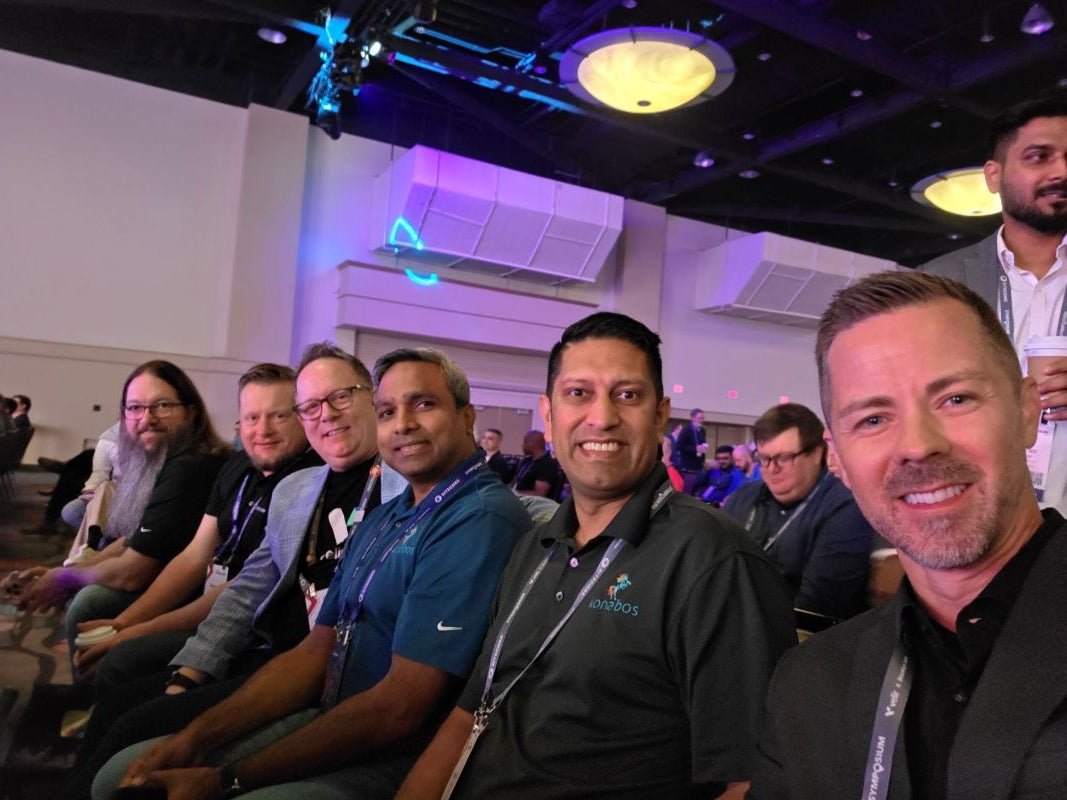 Sitecore Symposium 2025 Recap: SitecoreAI, Agentic Studio & Big Announcements | Konabos